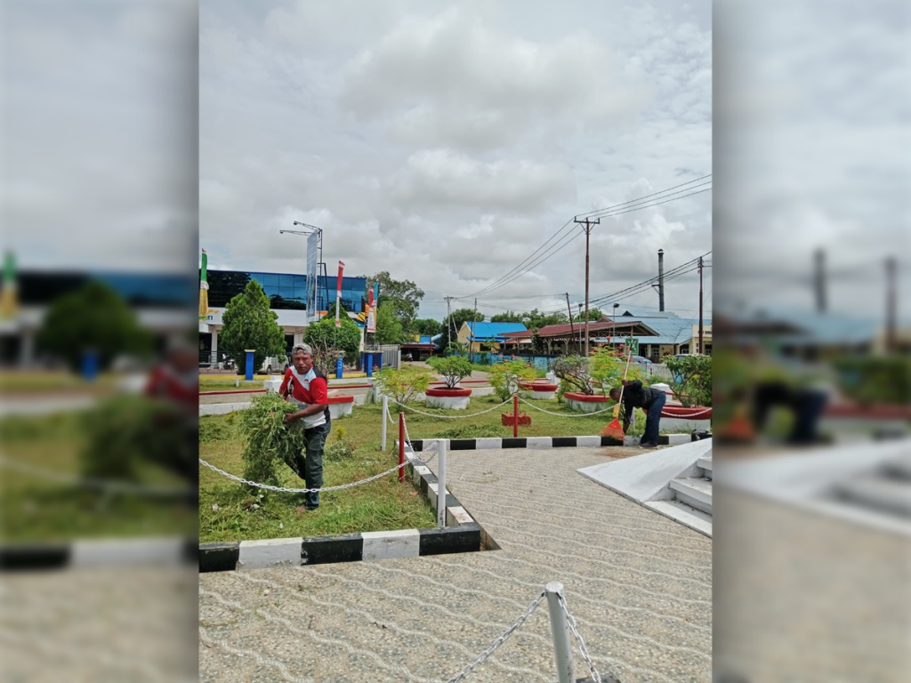 Jelang 1 Mei Peringati Kembalinya Papua ke NKRI, BMP Papua Selatan ...